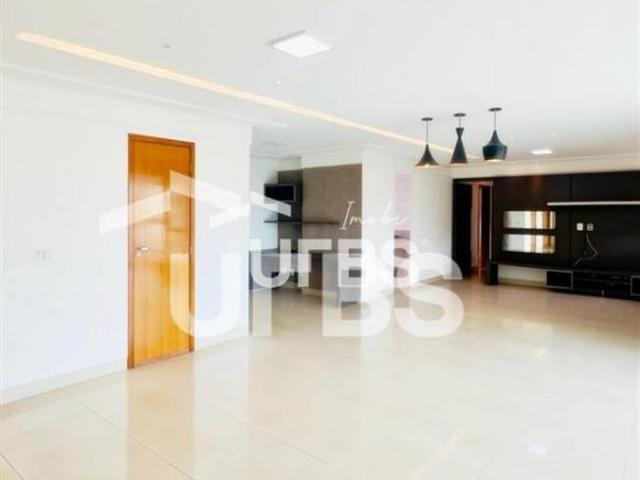 APARTAMENTO 161MT 3 SUITES SETOR BUENO