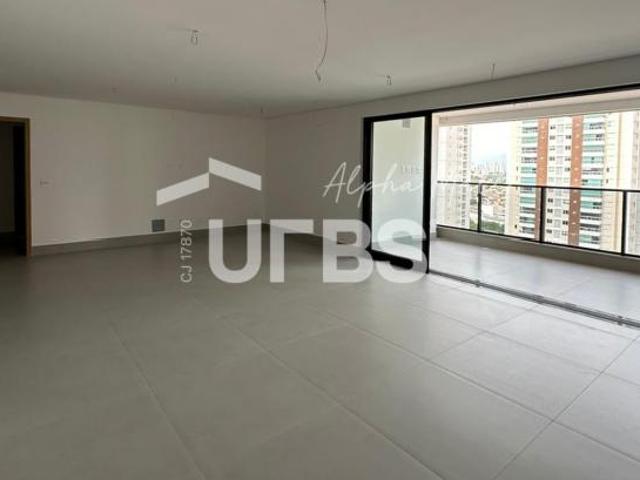 APARTAMENTO 161MT 3 SUITES SETOR BUENO