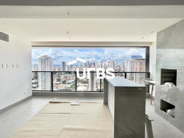 APARTAMENTO 161MT 3 SUITES SETOR BUENO