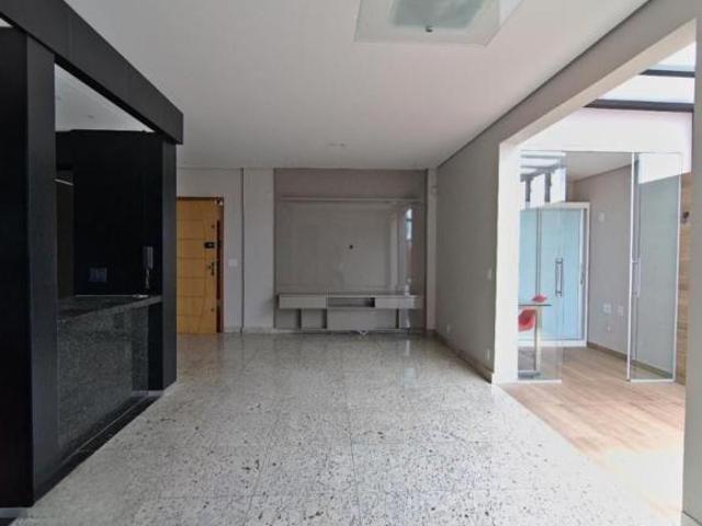 Apartamento para venda em Sagrada Família, Belo Horizonte