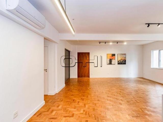 Apartamento 162.65m², Jardim Paulista SP | Venda