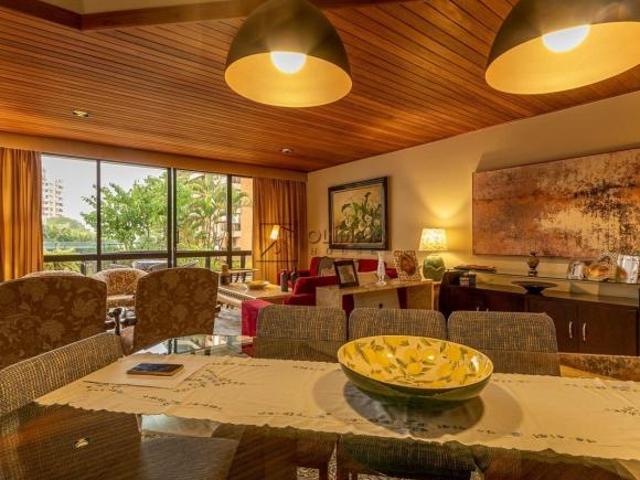 Apartamento 162m², Campo Belo SP | Venda