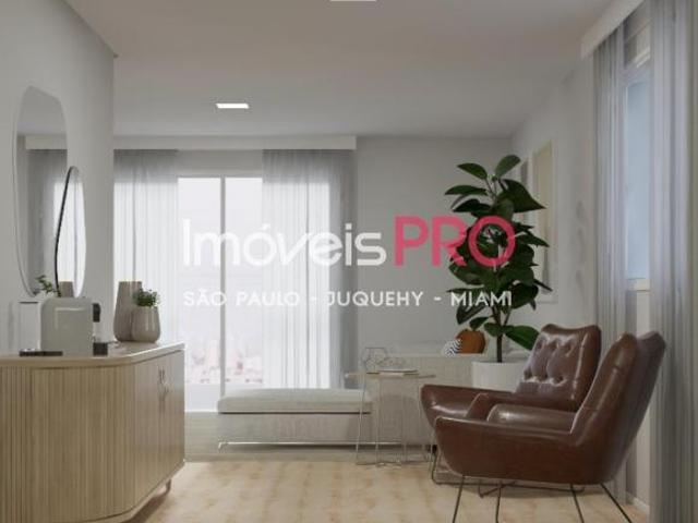 Apartamento 162m² para Venda no Brooklin