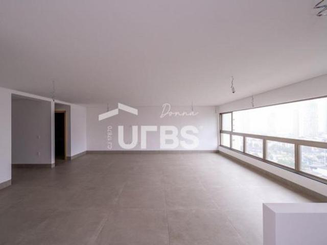 APARTAMENTO 162MT 3 SUITES SETOR MARISTA