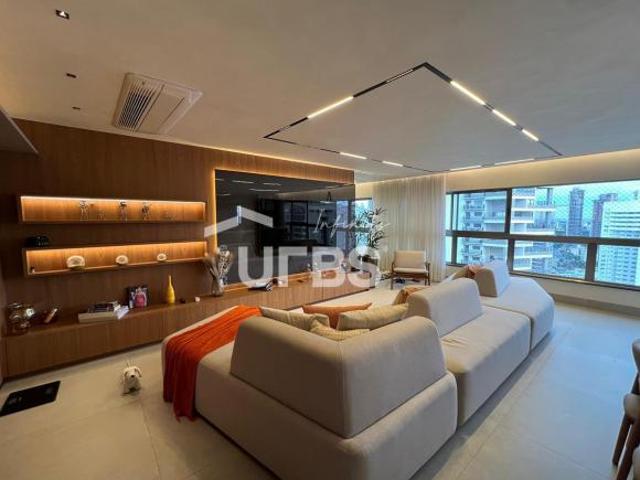 APARTAMENTO 162MT 3 SUITES SETOR MARISTA