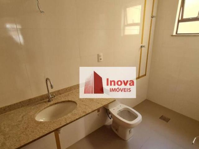 Apartamento para venda em São Mateus, Juiz de Fora
