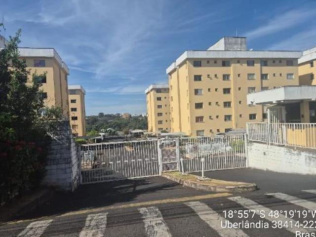 Apartamento para venda em Jardim Patrícia, Uberlândia