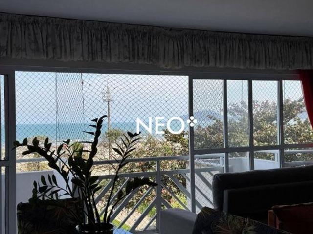 Apartamento, 163 m² venda por R$ 2.850.000,00 ou aluguel por R$ 10.000,00/mês Gonzaga Santos/S