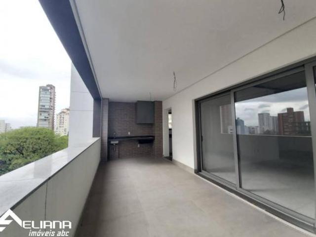 Apartamento 163 m² alto padrão 3 suítes 3 vagas B. Jardim