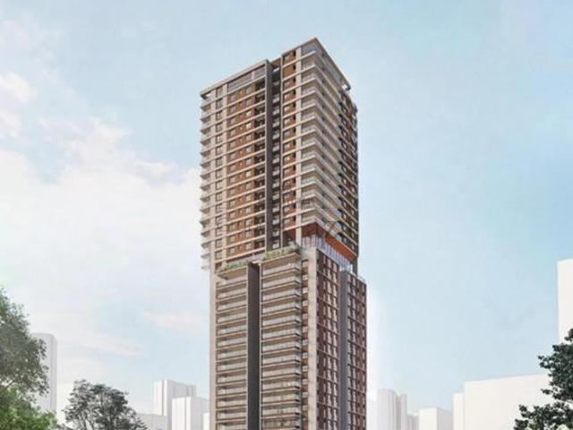 APARTAMENTO 163M² 3 DORMITÓRIOS  COM 3 SUÍTES E 2 VAGAS NA VILA MARIANA