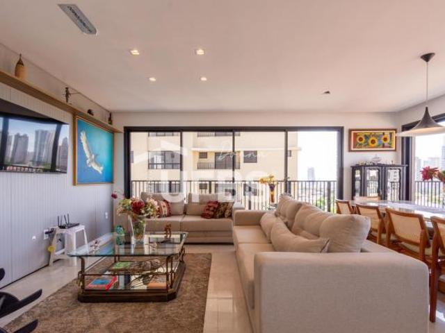 APARTAMENTO 163MT 4 QUARTOS SENDO 3 SUITES SETOR MARISTA
