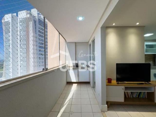 APARTAMENTO 163MT 3 SUITES SETOR BUENO