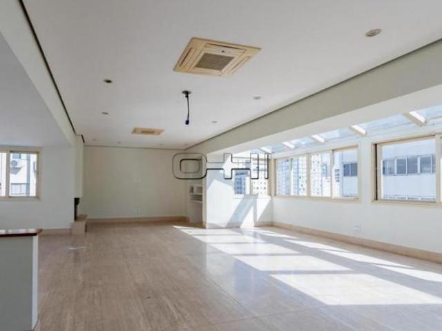 Apartamento 164.14m², Jardim Paulista SP | Venda