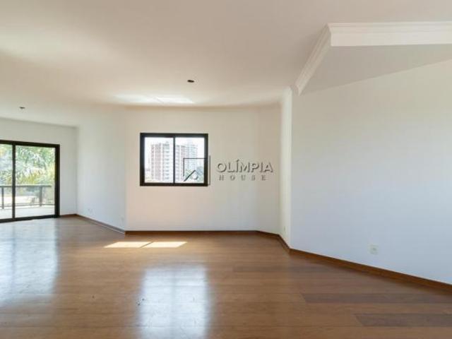 Apartamento 164.92m², Campo Belo SP | Venda