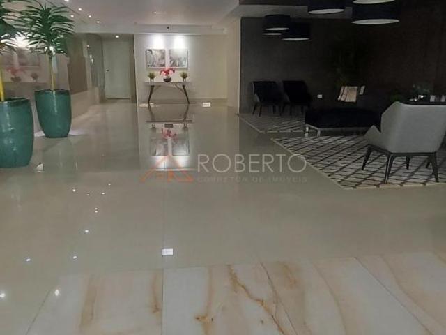 APARTAMENTO 164 M² 3 SUÍTES ED. VITÓRIA GARDEN EM PARANAVAÍ PR