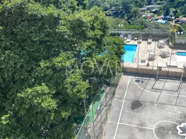 Apartamento 164 m² com Vista para o Banhado |4 Dorms |Centro | SJCampos SP