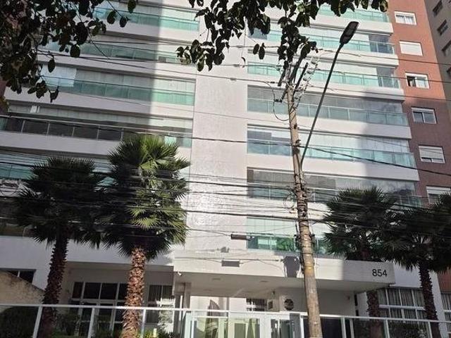 APARTAMENTO 164M2, 03 SUÍTES, 03 VAGAS NO BROOKLIN