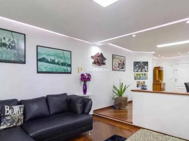 Apartamento 164m² à Venda Condomínio Californian Towers em Alphaville