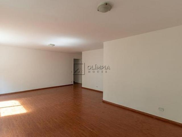 Apartamento 164m², Bela Vista SP | Venda