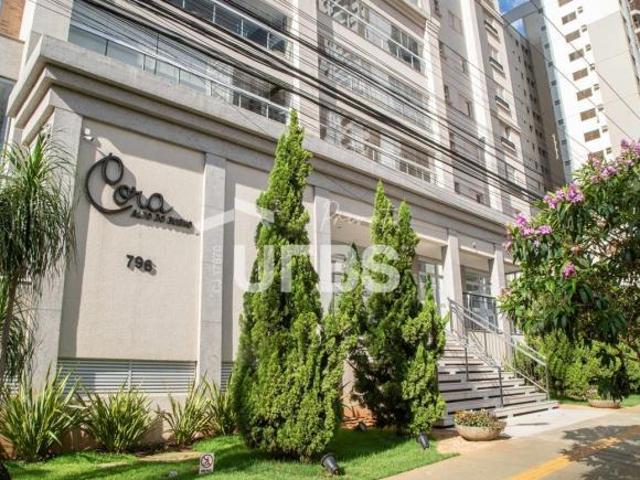 APARTAMENTO 165,10MT 3 SUITES SETOR BUENO