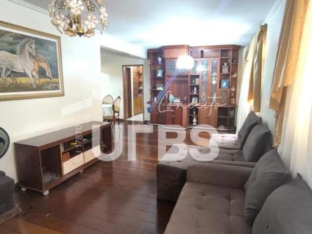 APARTAMENTO 165,83MT 3 QUARTOS SENDO 1 SUITE SETOR OESTE