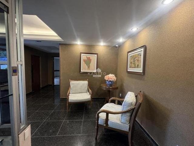Apartamento, 165 m2, 3 quartos suíte, varanda, garagem, elevador