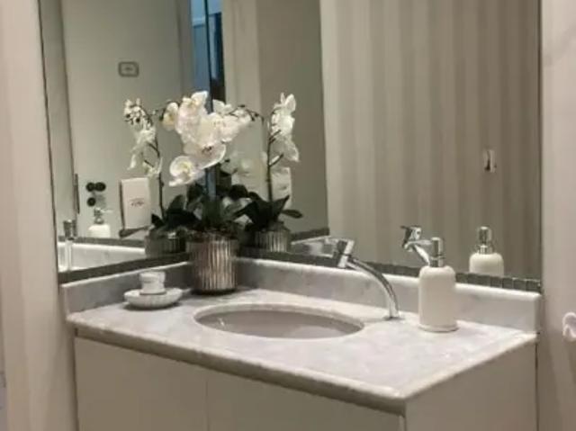 Apartamento 165m² à venda | 4 quartos | 3 suítes | 3 vagas | lazer completo