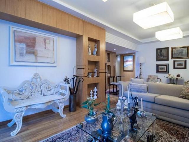 Apartamento 165m², Alto de Pinheiros SP | Venda