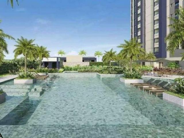 Apartamento 165m² Localizado no bairro Jardim Santo André SP