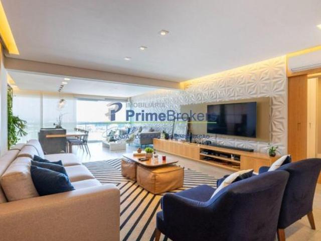 Apartamento, 165m², 3 dormitórios, 3 suítes, 3 vagas, alto padrão, Vila Mascote
