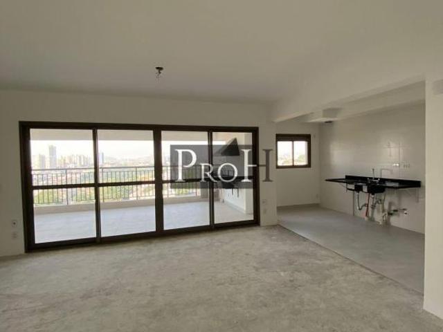 Apartamento 165m² 3 suítes e Lazer completo – R$ 1.862.000,00