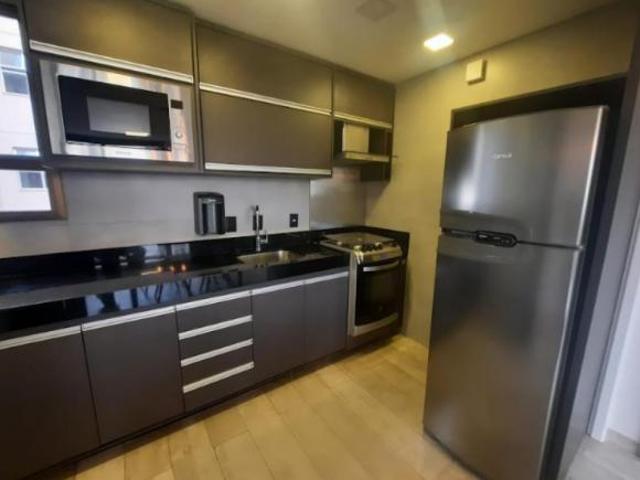Apartamento para venda em Centro, Belo Horizonte