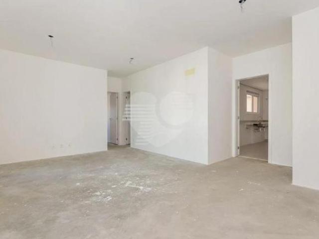 APARTAMENTO 166,16M² 4 DORM 3 SUÍTES 3 VAGAS RESERVA ECOVILLE–TORRE GRACIOSA
