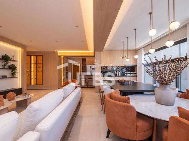 APARTAMENTO 166,56MT 3 SUITES SETOR BUENO