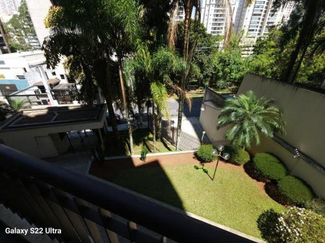 Apartamento 166 m² Edifício Thaitani