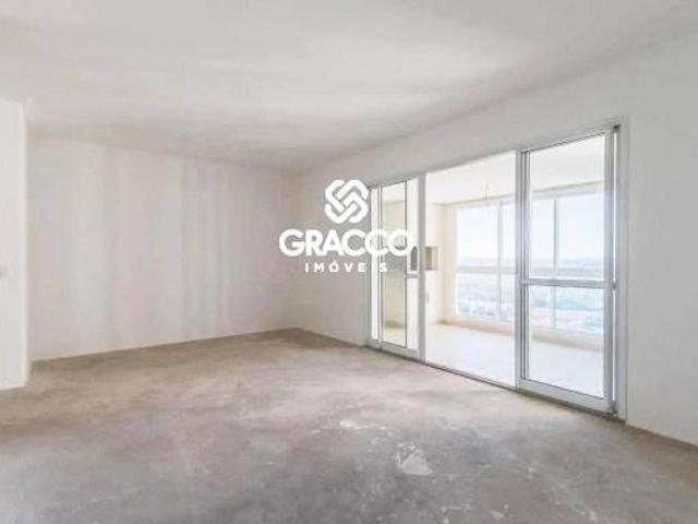 Apartamento 166m² Face Norte 4 Quartos 2 Vagas Lazer Completo