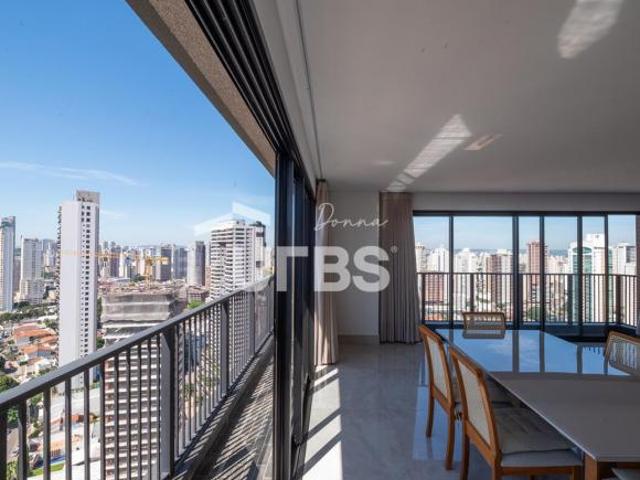 APARTAMENTO 166MT 3 SUITES ETOR MARISTA U 0021818