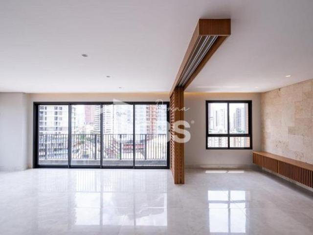 APARTAMENTO 166MT 3 SUITES SETOR MARISTA