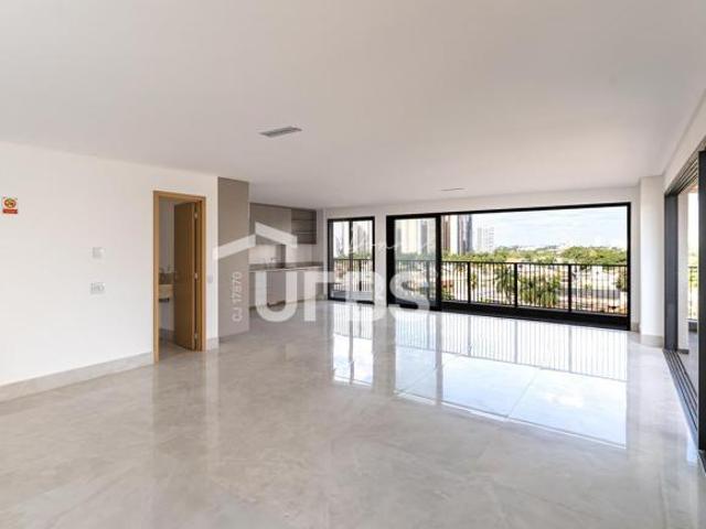 APARTAMENTO 166MT 3 SUITES SETOR MARISTA