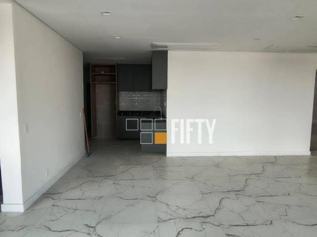Apartamento, 167 m² venda por R$ 3.490.000,00 ou aluguel por R$ 23.550,00/mês Brooklin São Pau