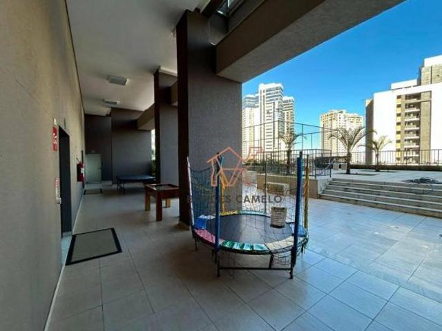 Apartamento 167 m² | Vila da Serra