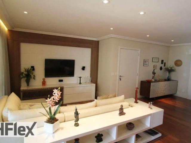 Apartamento com 3 dormitórios, 167 m² venda por R$ 2.800.000,00 ou aluguel por R$ 19.590,00/mês