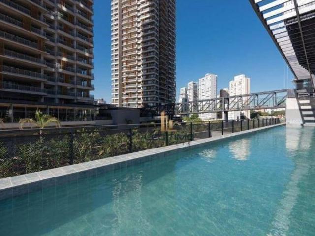 Apartamento 167 metros no Jardim Das Acácias, 3 quartos, 3 suites, 3 vagas de garagem, ótima localiz