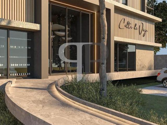 Apartamento 167m2 à venda, Alphaville Graciosa, PINHAIS PR