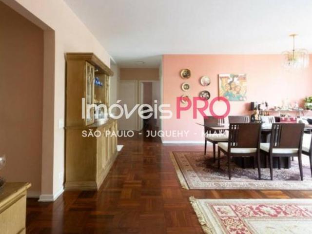 Apartamento 167m² na Consolação