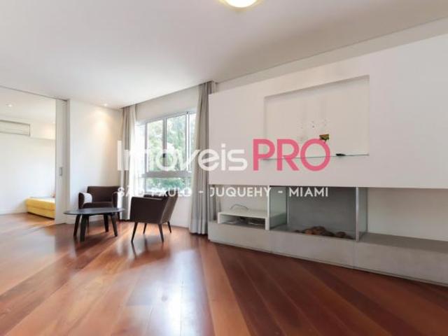 Apartamento 167m² no Morumbi