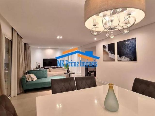Apartamento 167m² com 3 quartos sendo 1 suíte na Barra Funda