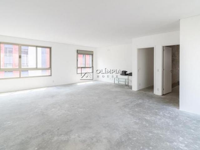 Apartamento 167m², Jardim Paulista SP | Venda