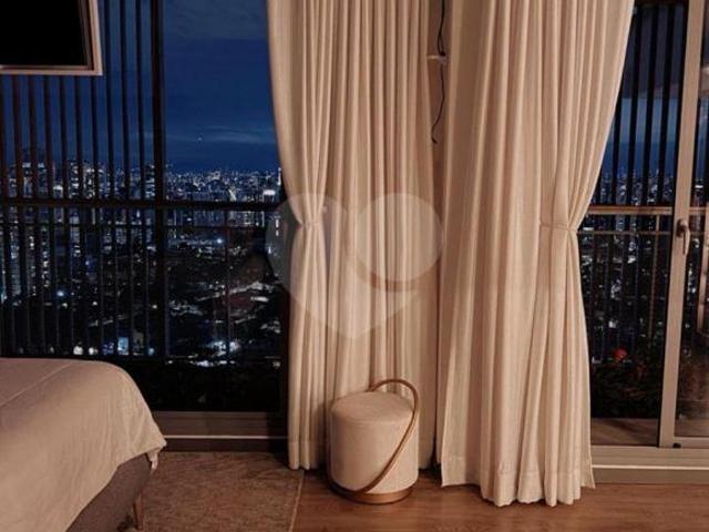 APARTAMENTO 167M² PRA VENDA E LOCAÇÃO NO BROOKLIN