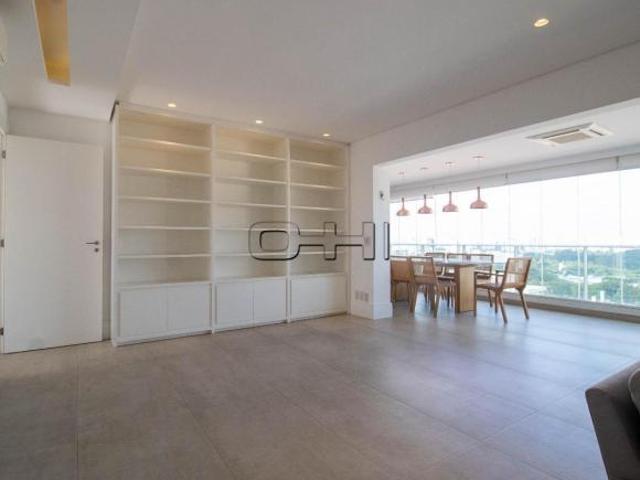 Apartamento 167m², Vila Mariana SP | Venda